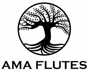 AMA Flutes - High Quality Native American Style Flutes