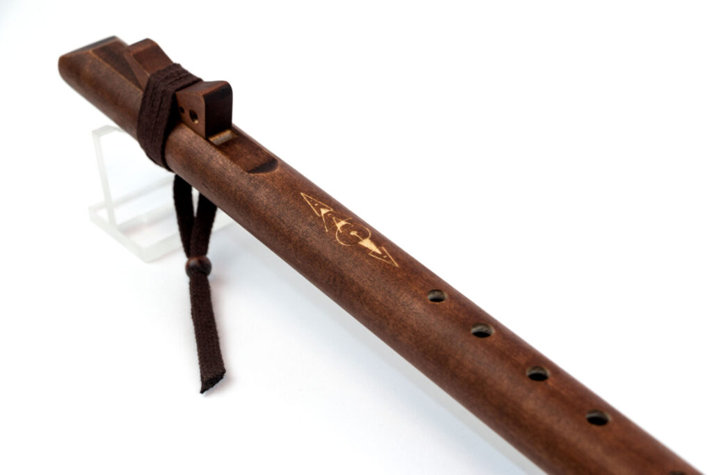 AMA Flutes - High Quality Native American Style Flutes
